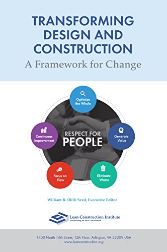 Lean Construction Reading List | Associated General Contractors of America